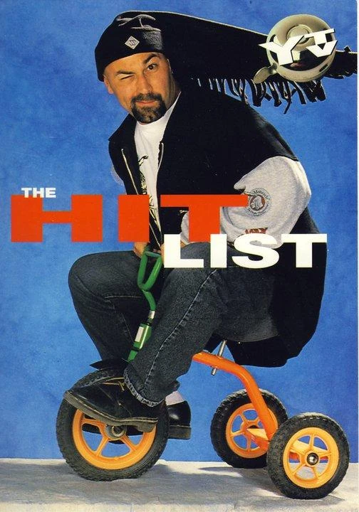 The Hit List YTV Wiki Fandom The Hit List YTV Wiki Fandom
