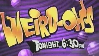 Weird-Oh's | YTV Wiki | Fandom