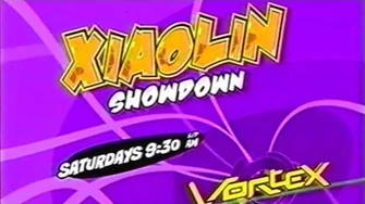 Xiaolin Showdown | YTV Wiki | Fandom