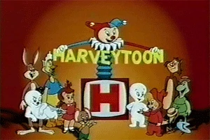 The Harveytoons Show | YTV Wiki | Fandom