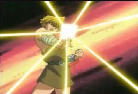 Yu-Gi-Oh! Little Mermaid Characters | Yu-Gi-Oh! Fanon Wiki | Fandom
