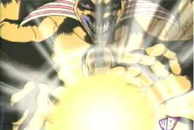 Exodia Obliterate Gif