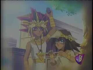 The Egypt King Main Characters | Yu-Gi-Oh! Fanon Wiki | Fandom