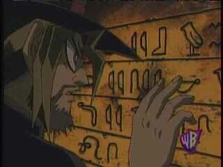 Grandpa Solomon Moto | Yu-Gi-Oh! Fanon Wiki | Fandom