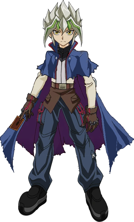 Yu gi oh Arc-Six Dimension | Yu-Gi-Oh! Fanon Wiki | Fandom
