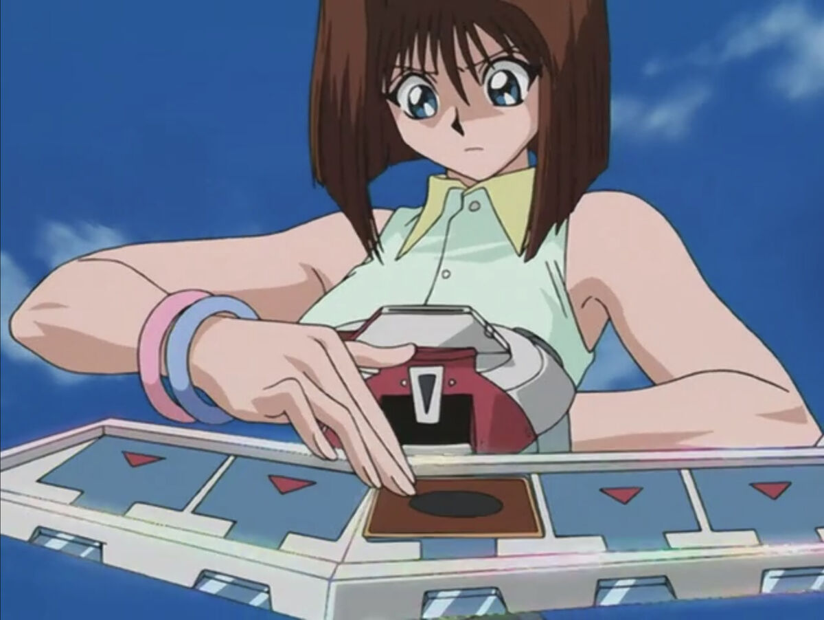 Tea Yu Gi Oh Fanon Wiki Fandom