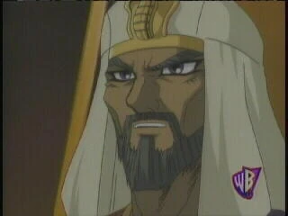 Yu-Gi-Oh! Superman: The Movie Supporting Characters | Yu-Gi-Oh! Fanon ...