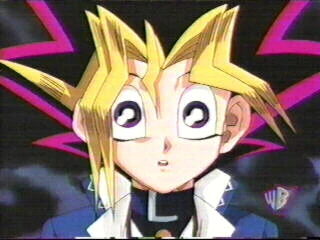 Yugi Moto and the Duelist's Stone Main Characters | Yu-Gi-Oh! Fanon ...