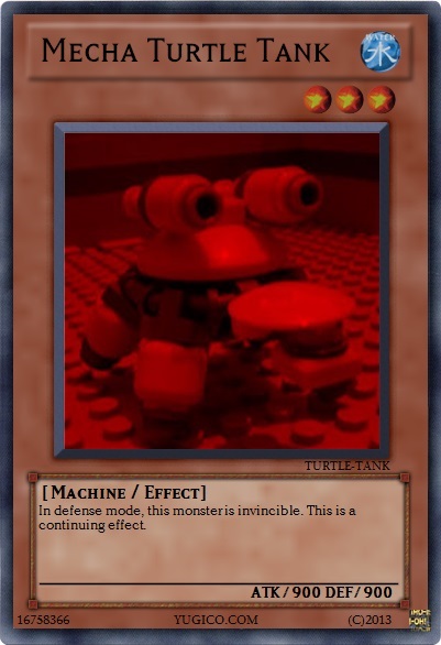 Mecha Turtle Tank | Yu-Gi-Oh! Fanon Wiki | Fandom Mecha Turtle Tank | Yu-Gi-Oh! Fanon Wiki | Fandom