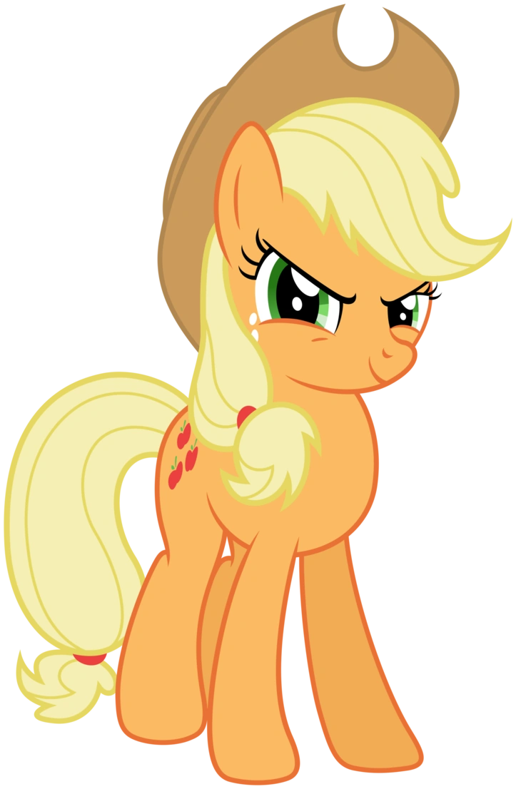 Applejack | Yu-Gi-Oh! Fanon Wiki | Fandom