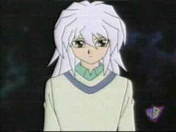 Bakura | Yu-Gi-Oh! Fanon Wiki | Fandom