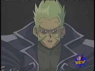 Yu-Gi-Oh! Star Wars: A New Hope Minor Characters | Yu-Gi-Oh! Fanon Wiki ...