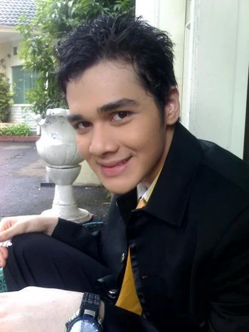 Ivan Permana | Yu-Gi-Oh! Fanon Wiki | Fandom