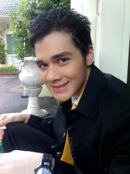 Ivan Permana | Yu-Gi-Oh! Fanon Wiki | Fandom