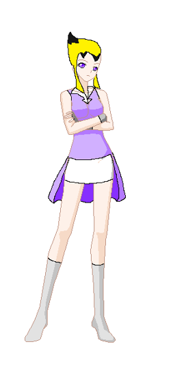 Jackline Atlas | Yu-Gi-Oh! Fanon Wiki | Fandom
