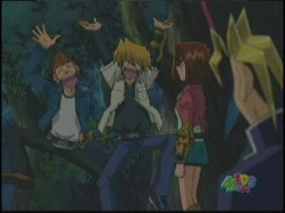 The Egypt King Main Characters | Yu-Gi-Oh! Fanon Wiki | Fandom