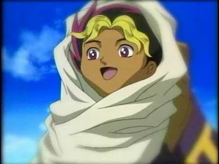 The Egypt King | Yu-Gi-Oh! Fanon Wiki | Fandom