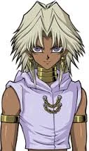 Marik Ishtar | Yu-Gi-Oh! Fanon Wiki | Fandom