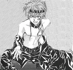 Mycale (Light Vs Darkness) | Yu-Gi-Oh! Fanon Wiki | Fandom