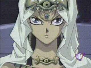 Ishizu Ishtar (Character) | Yu-Gi-Oh! Fanon Wiki | Fandom