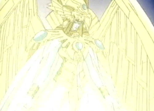 Yugioh The Creator God Of Light Horakhty Deck