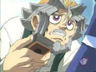 Grandpa Solomon Moto | Yu-Gi-Oh! Fanon Wiki | Fandom