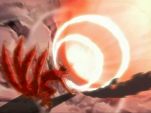 Super Bijudama | Yu Naruto Wikia | Fandom