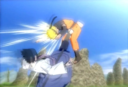 Taijutsu | Yu Naruto Wikia | Fandom