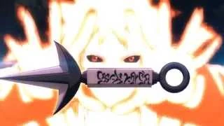 Minato Kunai 1 | Yu Naruto Wikia | Fandom