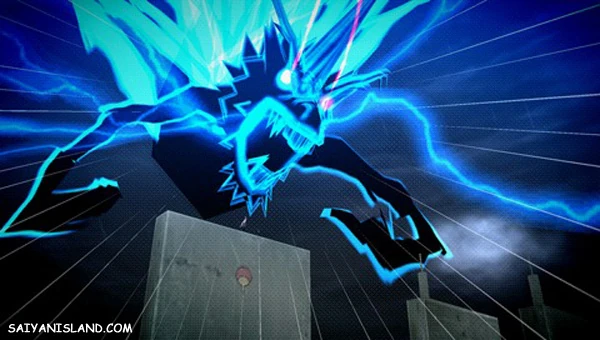 Kirin | Yu Naruto Wikia | Fandom