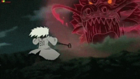 Yagai | Yu Naruto Wikia | Fandom