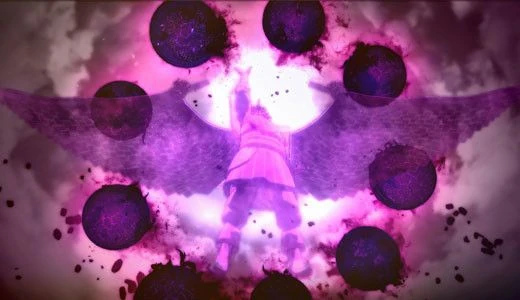 Susanoo: Houjin Haki | Yu Naruto Wikia | Fandom