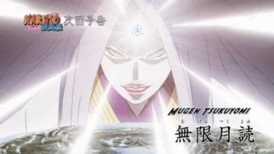 Infinite Mugen Tsukuyomi | Yu Naruto Wikia | Fandom