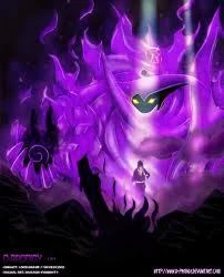 Enton: Susano'o Kagutsuchi | Yu Naruto Wikia | Fandom