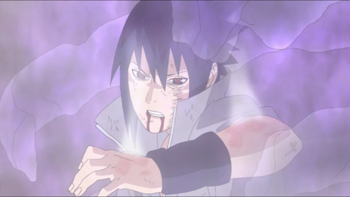 Susanoo: Hozan | Yu Naruto Wikia | Fandom