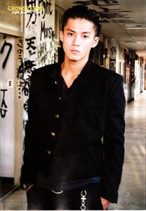 Takiya Genji | Yu Naruto Wikia | Fandom