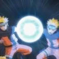 Oodama Rasengan | Yu Naruto Wikia | Fandom
