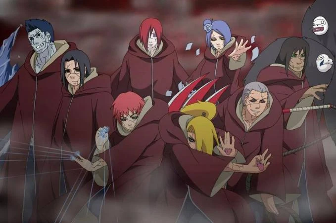 Edo Tensei | Yu Naruto Wikia | Fandom