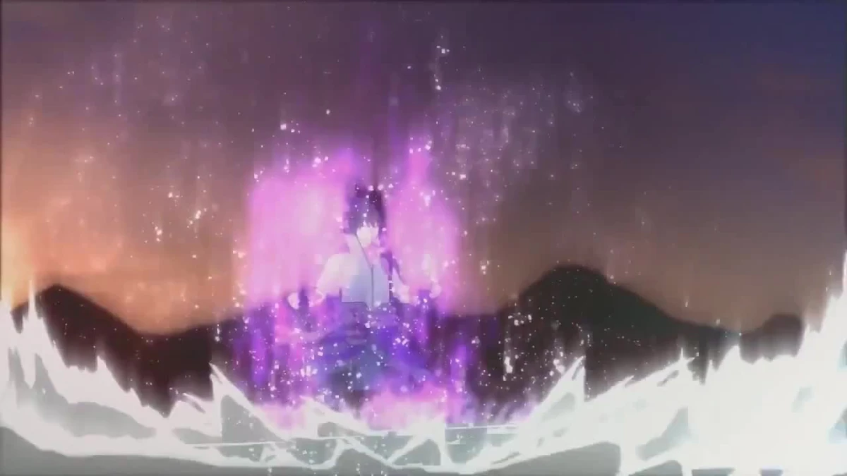 Chakra Susanoo | Yu Naruto Wikia | Fandom