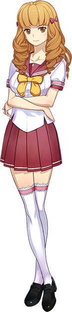 Category:Characters | YU-NO Wiki | Fandom