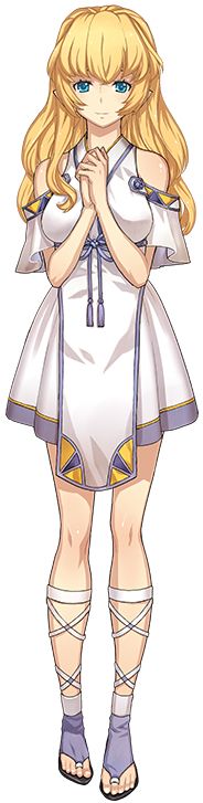 Sayless | YU-NO Wiki | Fandom