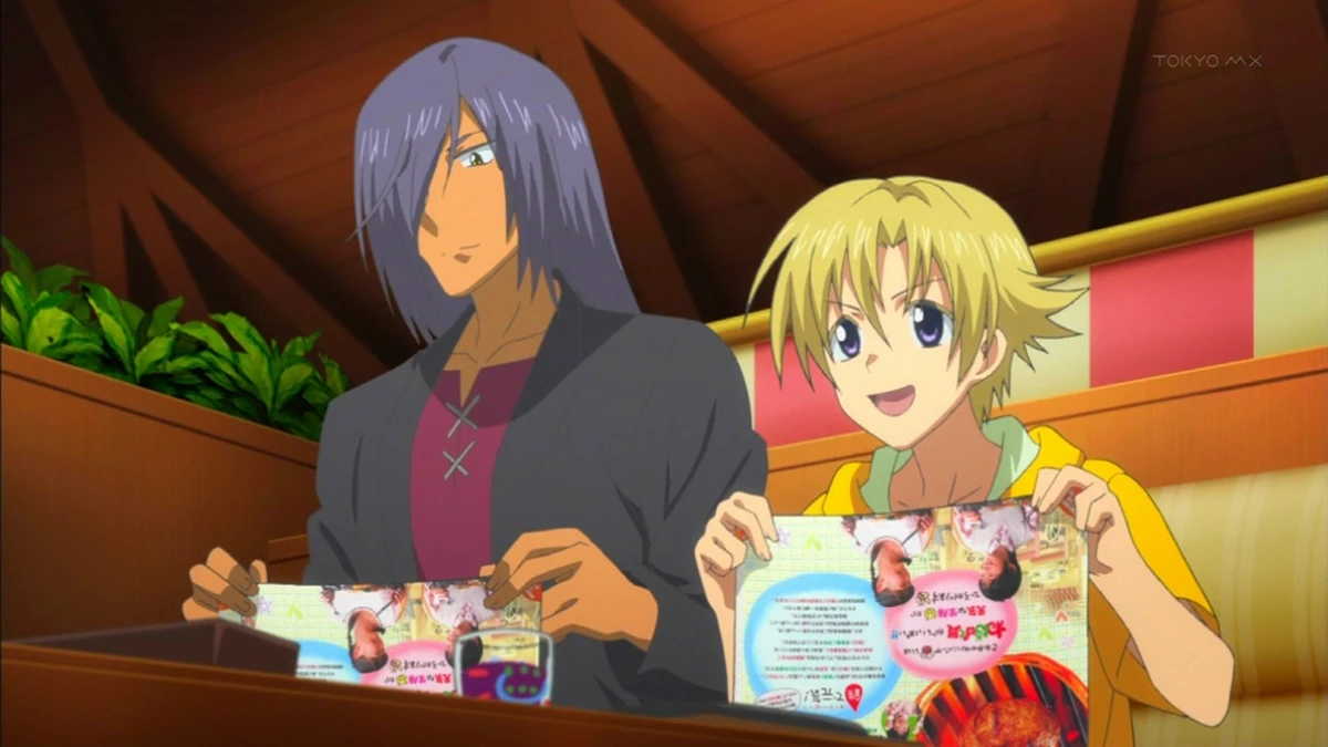 Klein Art | Yuusha ni Narenakatta Ore wa Shibushibu Shuushoku wo Ketsui ...