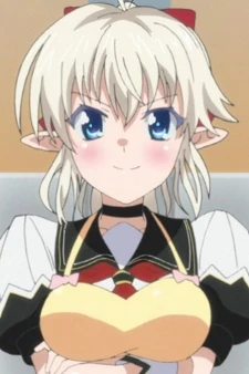 Category:Characters | Yuusha ni Narenakatta Ore wa Shibushibu Shuushoku ...