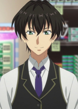 Raul Chaser | Yuusha ni Narenakatta Ore wa Shibushibu Shuushoku wo ...