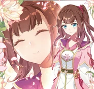 Su Youwei/Gallery | Dragon Prince Yuan Wiki | Fandom