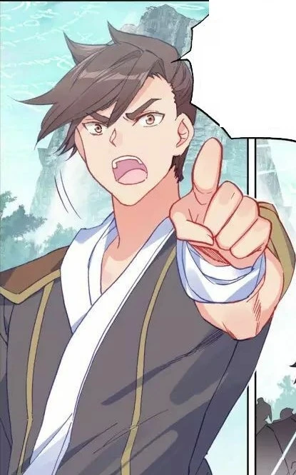 Qin Zhen | Dragon Prince Yuan Wiki | Fandom