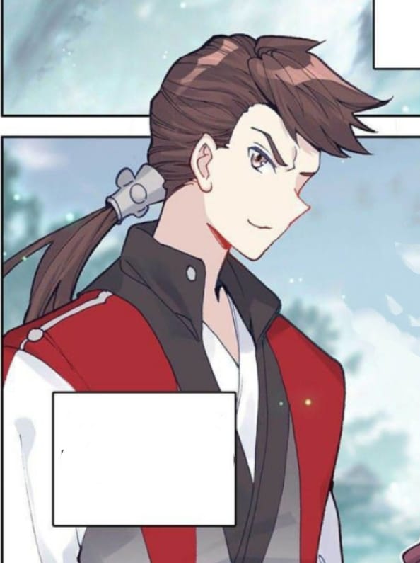Zhao Jing Yuan Zun Venerable Yuan Wiki Fandom