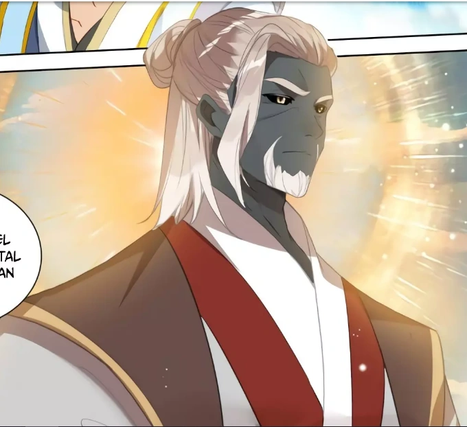 Bian Chang | Yuan Zun Venerable Yuan Wiki | Fandom