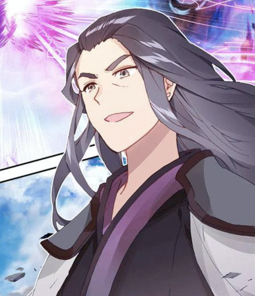 Qin Ling Yuan Zun Venerable Yuan Wiki Fandom