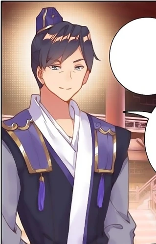 Xiao Luo | Yuan Zun Venerable Yuan Wiki | Fandom